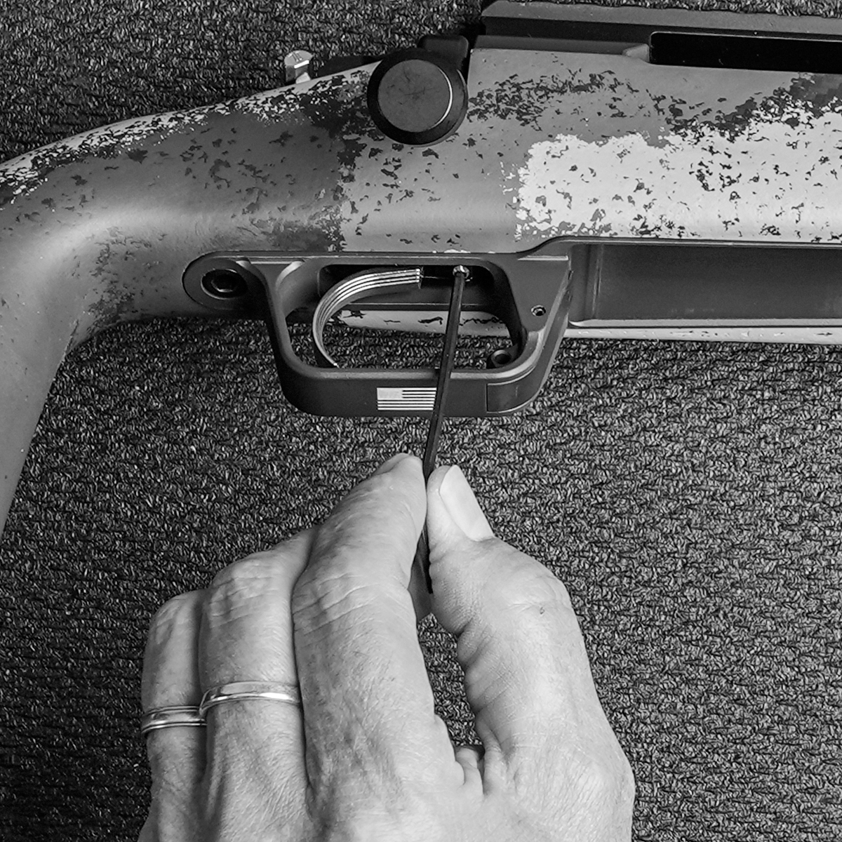 Springfield Armory Support