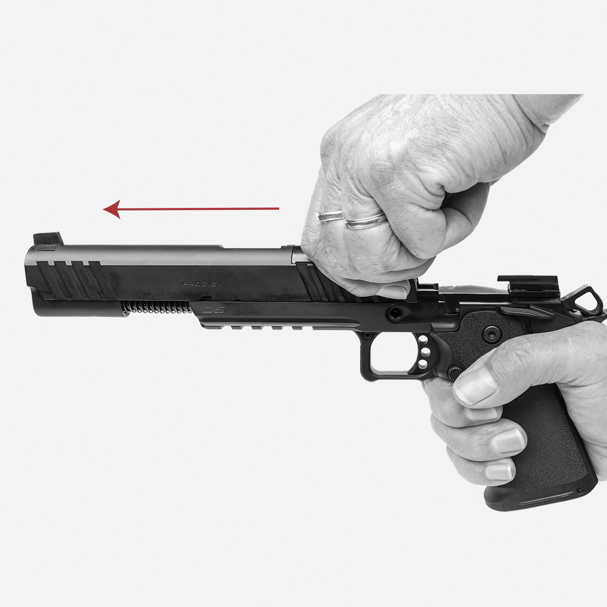 Springfield Armory Support