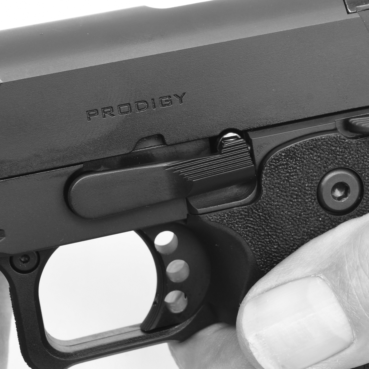 Springfield Armory Support