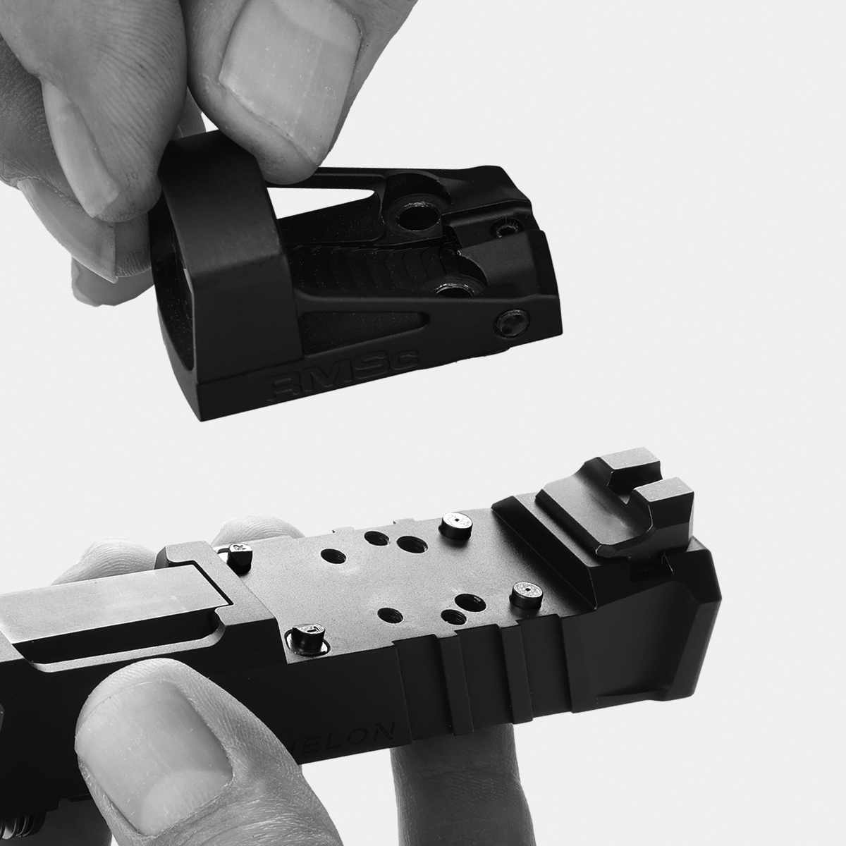 Springfield Armory Support