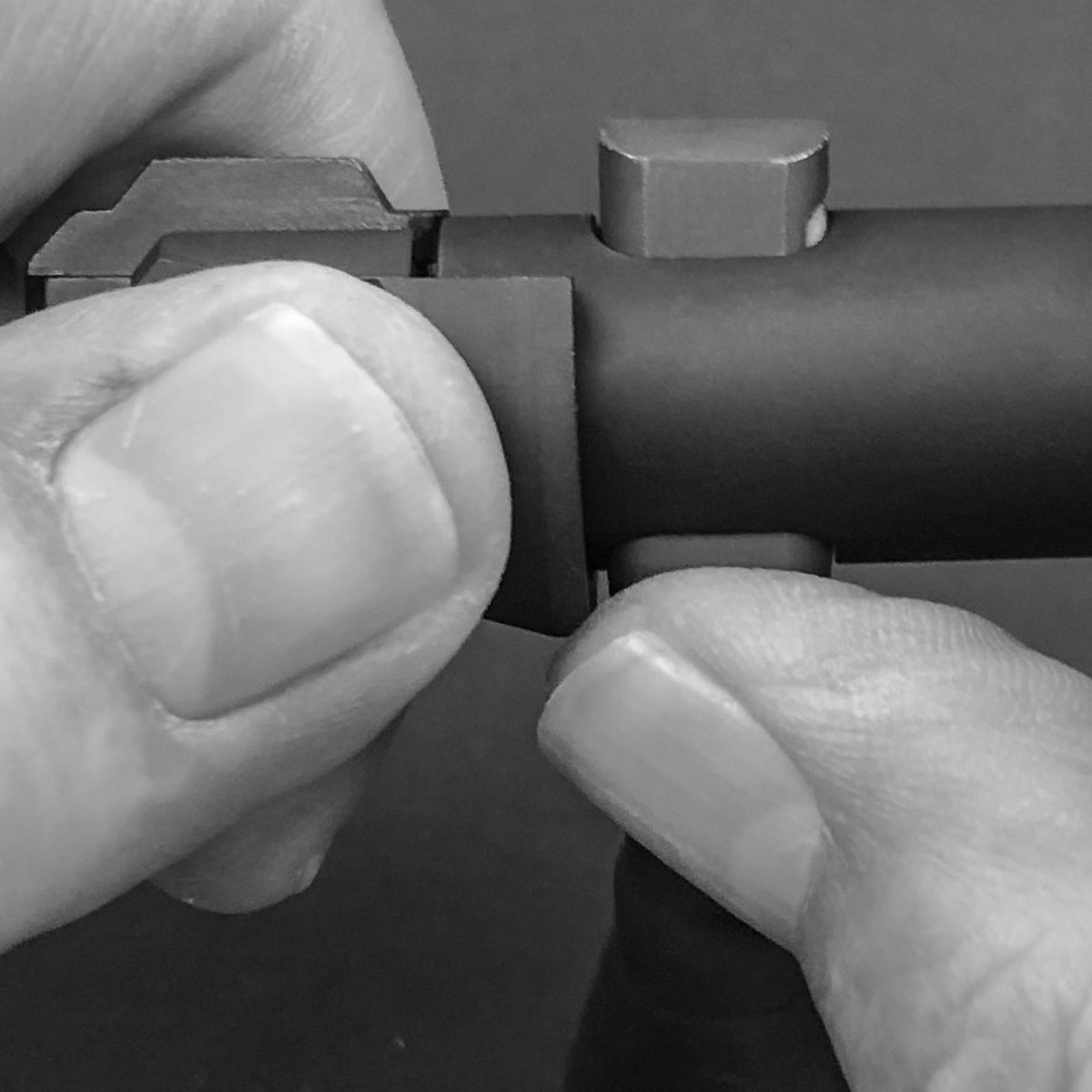 Springfield Armory Support