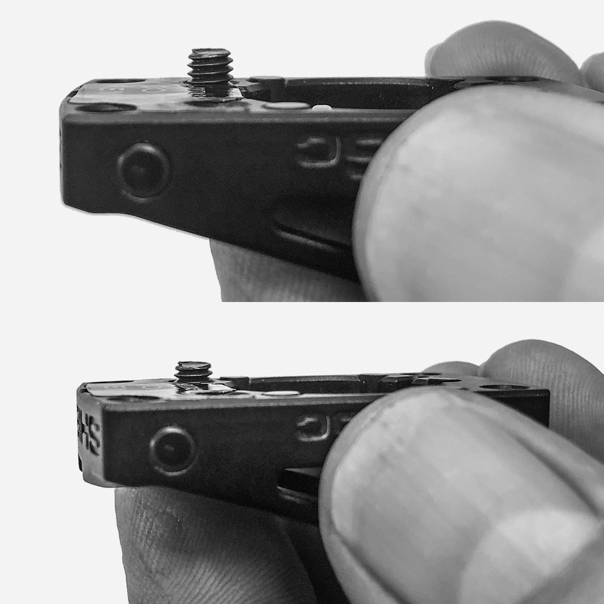 Springfield Armory Support