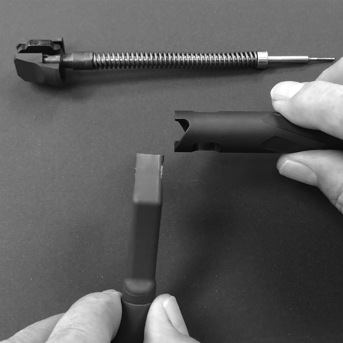 Springfield Armory Support