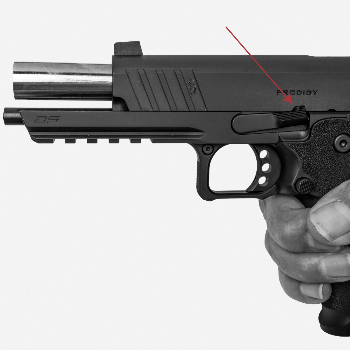 Springfield Armory Support