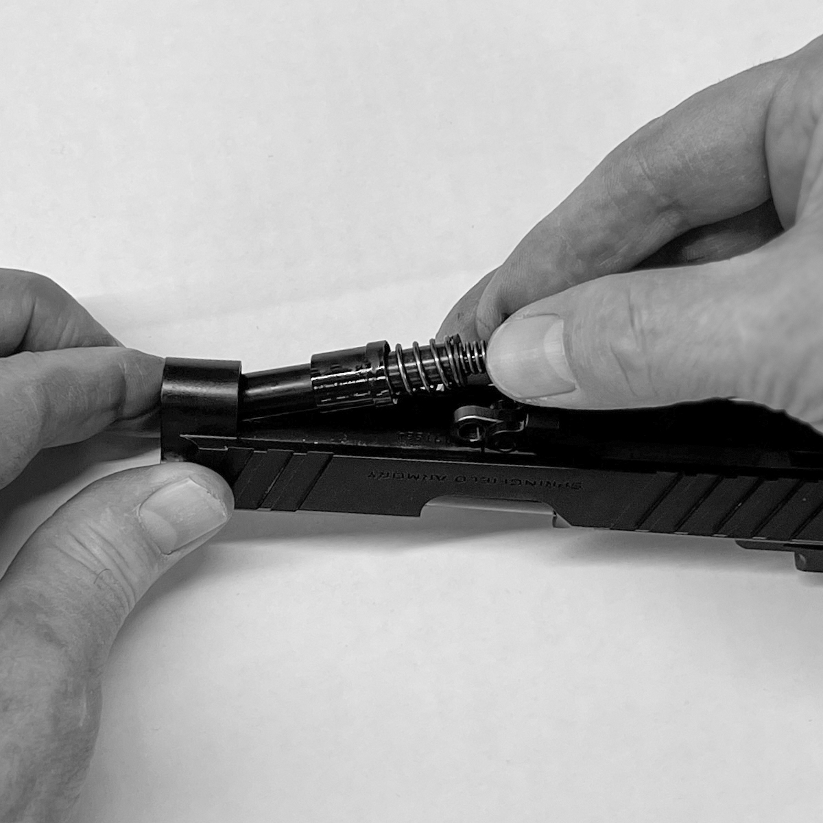 Springfield Armory Support