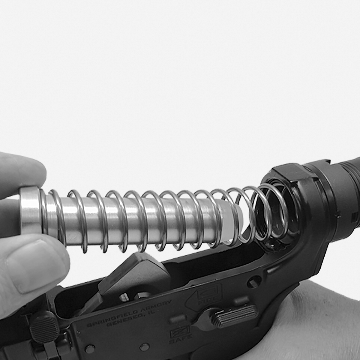 Springfield Armory Support