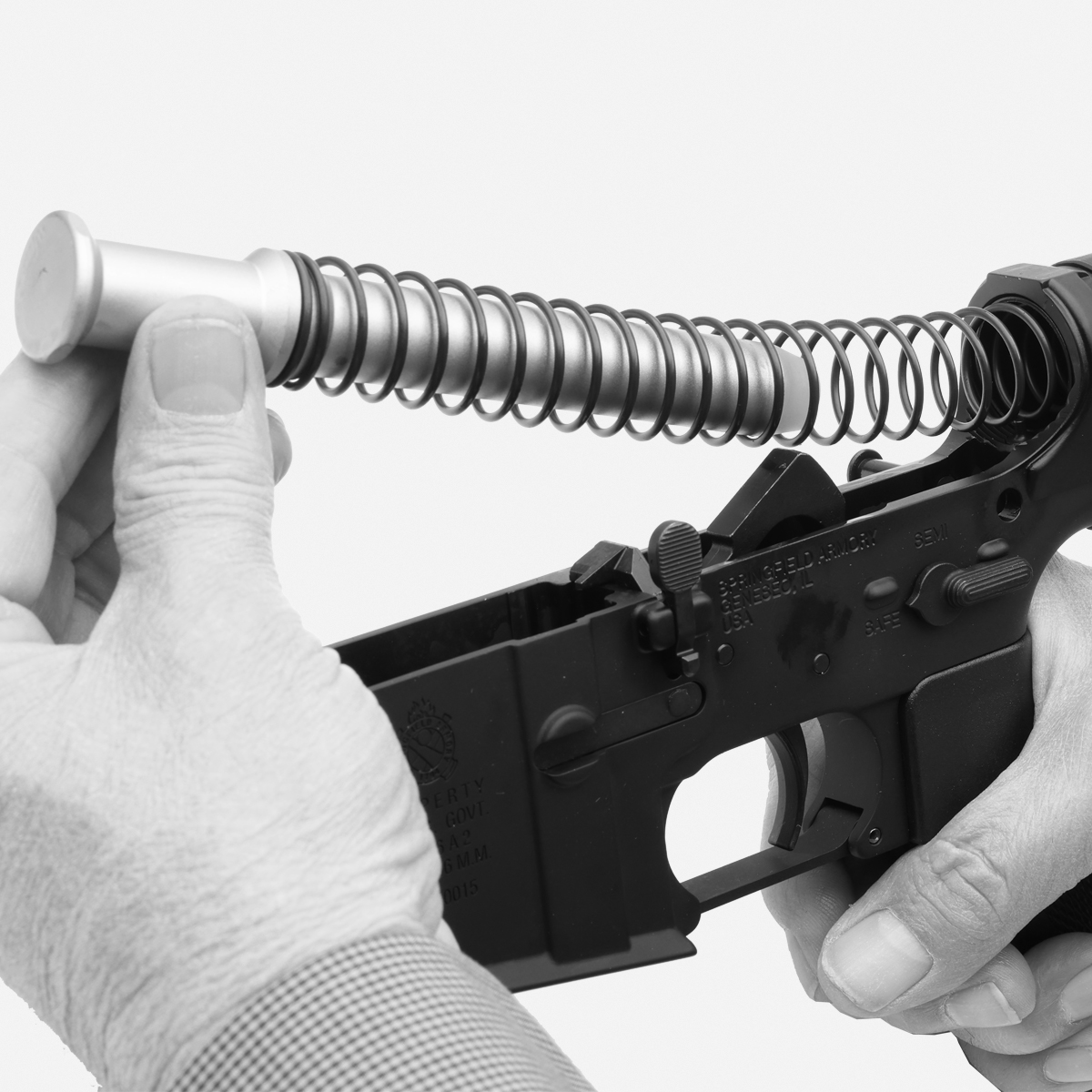 Springfield Armory Support