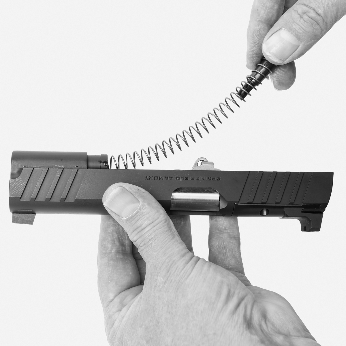 Springfield Armory Support