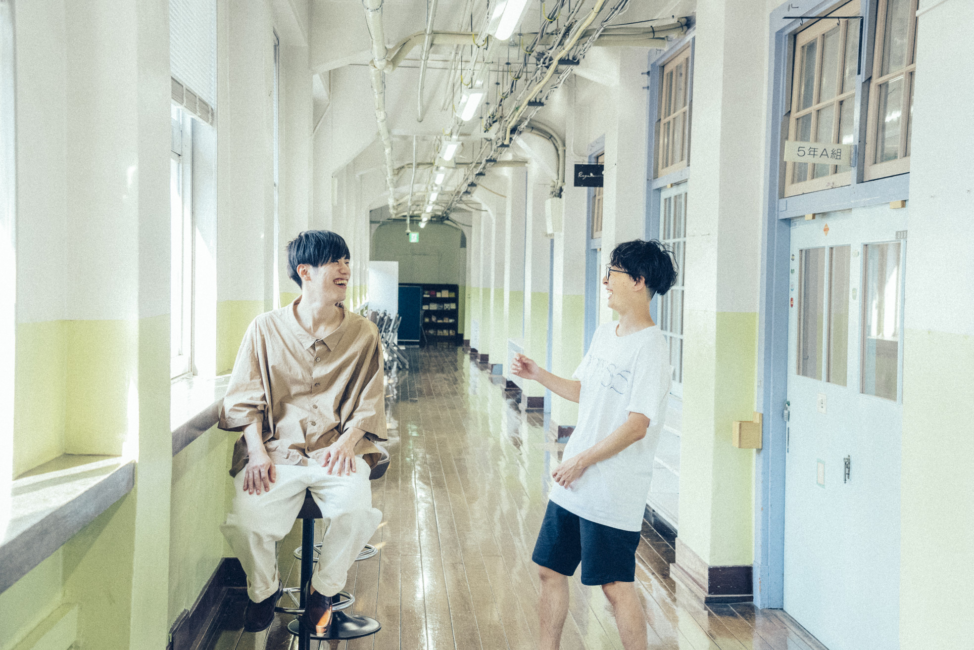 postalk parkってなに？ | postalk park