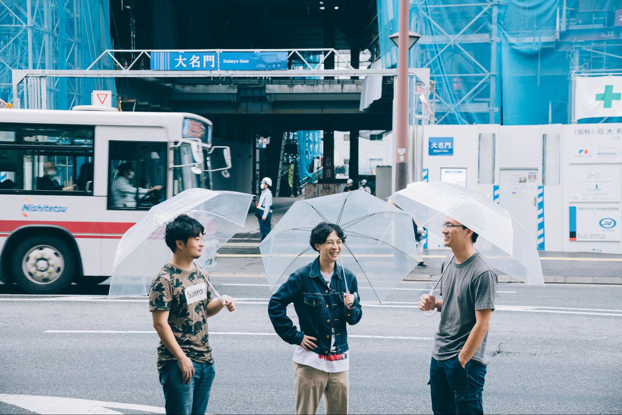 投資家から見たpostalk | postalk park