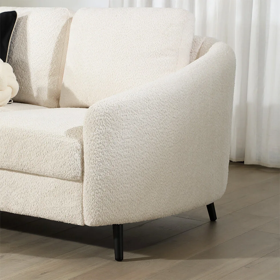 8 Of The Most Stylish Sofa Trends For 2026 | Furniture & Choice