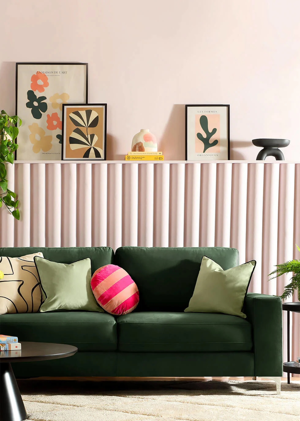 8 Of The Most Stylish Sofa Trends For 2026 | Furniture & Choice
