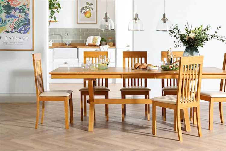 Dining Set Faqs | Furniture & Choice