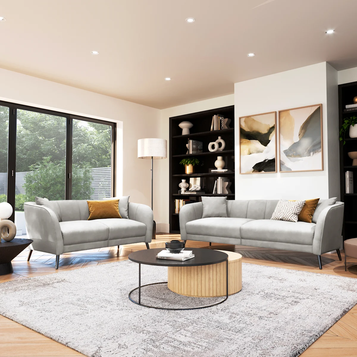 Sofa Sale | Autumn Sale Up To 50% Off | Furniture & Choice