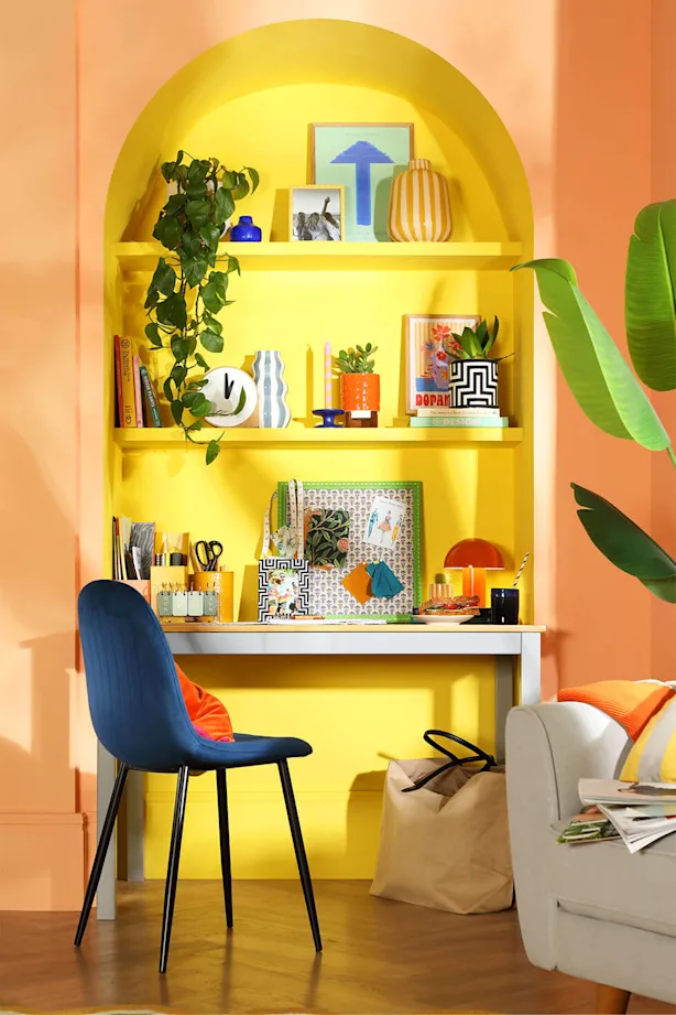 13 Alcove Ideas For Making The Most Of Awkward Spaces | Furniture & Choice