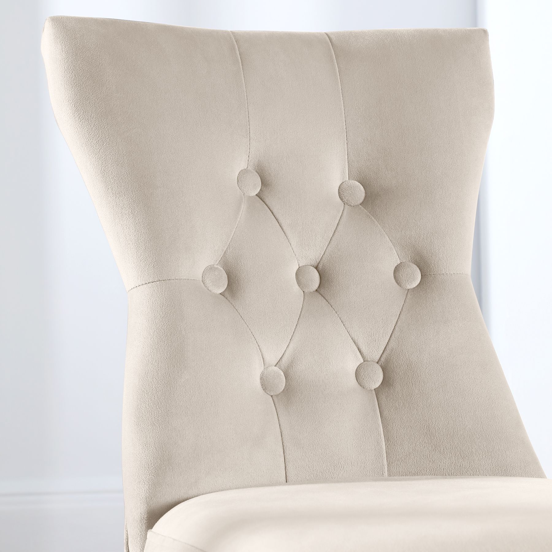 Chatsworth Extending Dining Table & 6 Bewley Chairs, Dark Solid ...