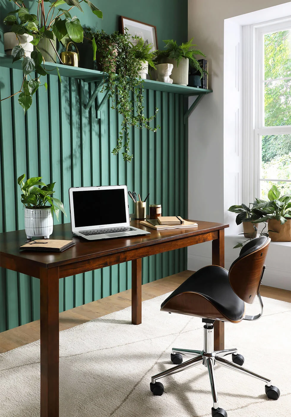 Biophilic Interior Design: A Guide To Mastering This Nature-loving ...