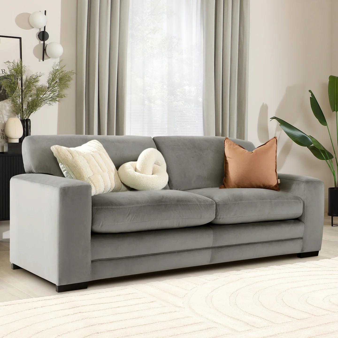 Sofa Sale | Autumn Sale Up To 50% Off | Furniture & Choice