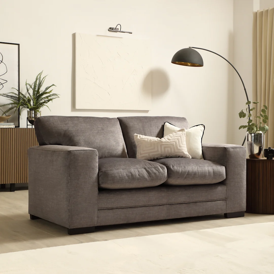 Manhattan Sofa Collection | Furniture & Choice
