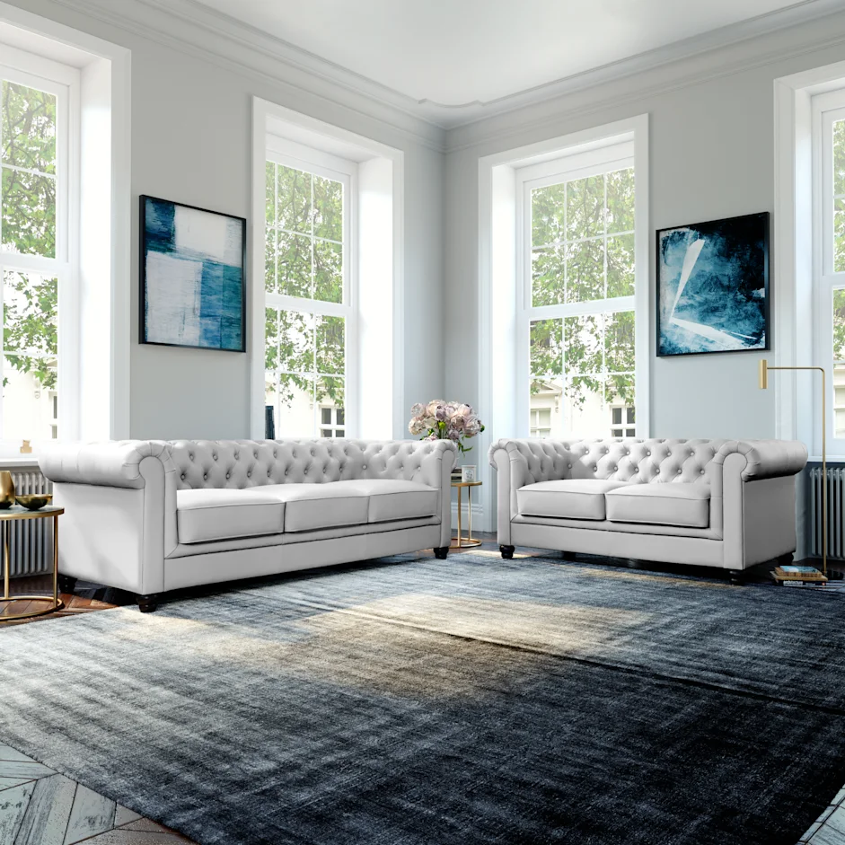 Hampton Sofa Collection | Furniture & Choice