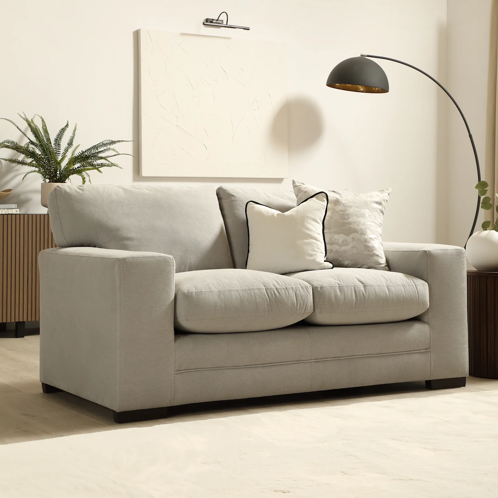 Manhattan Sofa Collection | Furniture & Choice