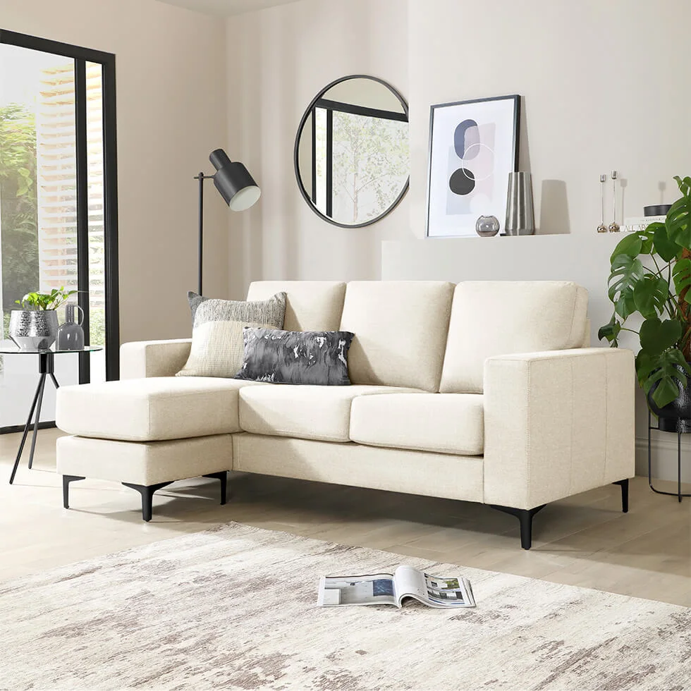 The Best Corner Sofas From Furniture And Choice | Furniture & Choice