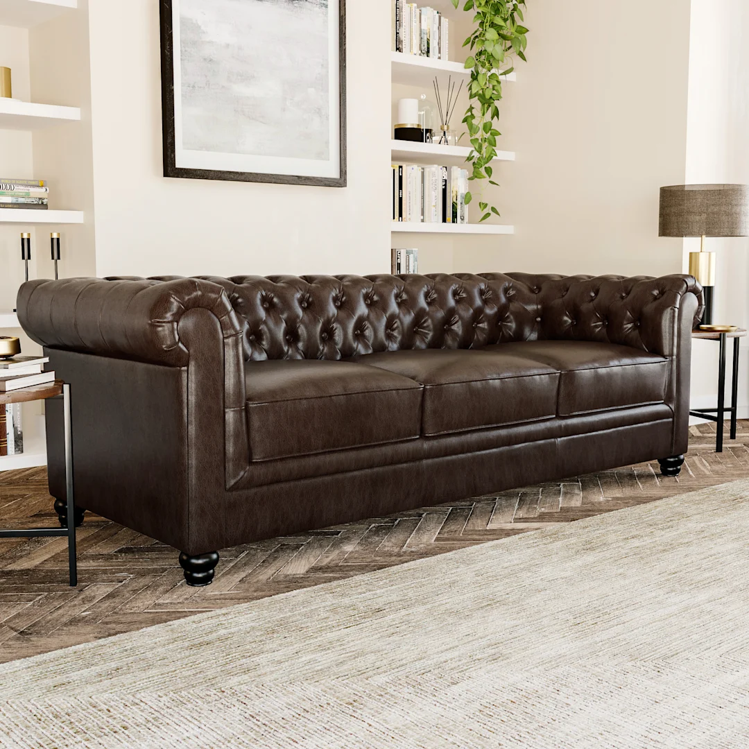 Hampton Sofa Collection | Furniture & Choice