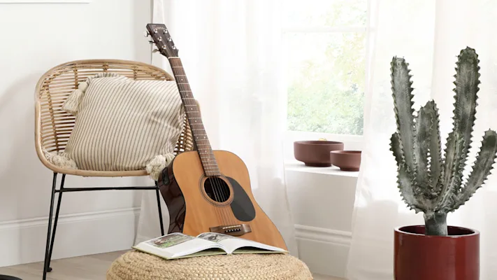 How To Create A Chill Out Room In 7 Steps | Furniture & Choice