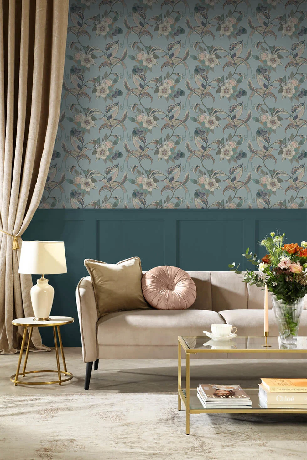 15 Maximalist Décor Ideas | Furniture & Choice