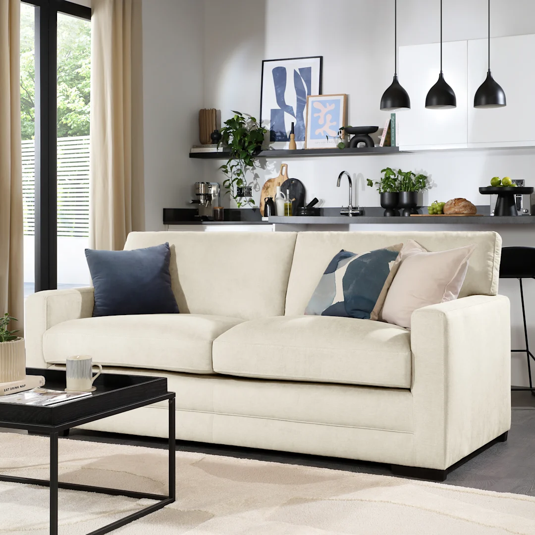 Arden Sofa Collection | Furniture & Choice