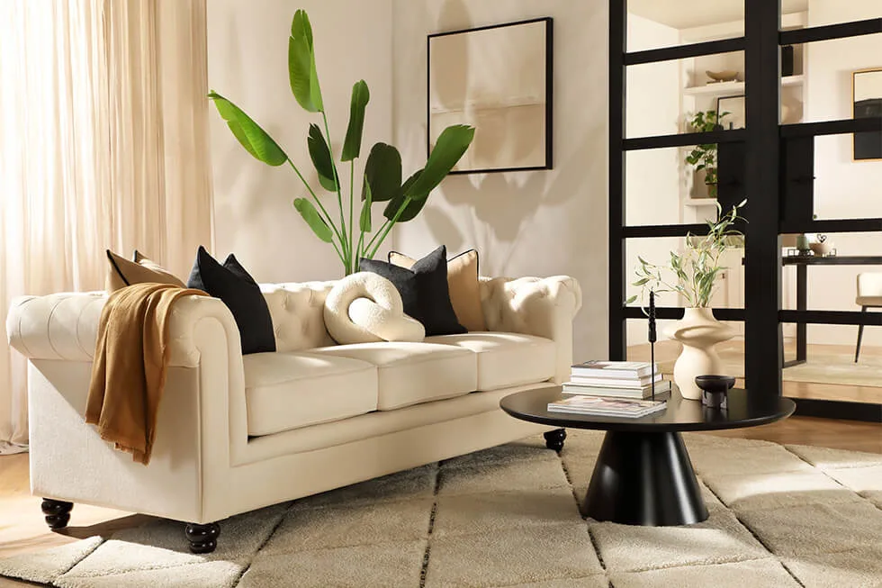 Feng Shui At Home: A Beginner's Guide | Furniture & Choice