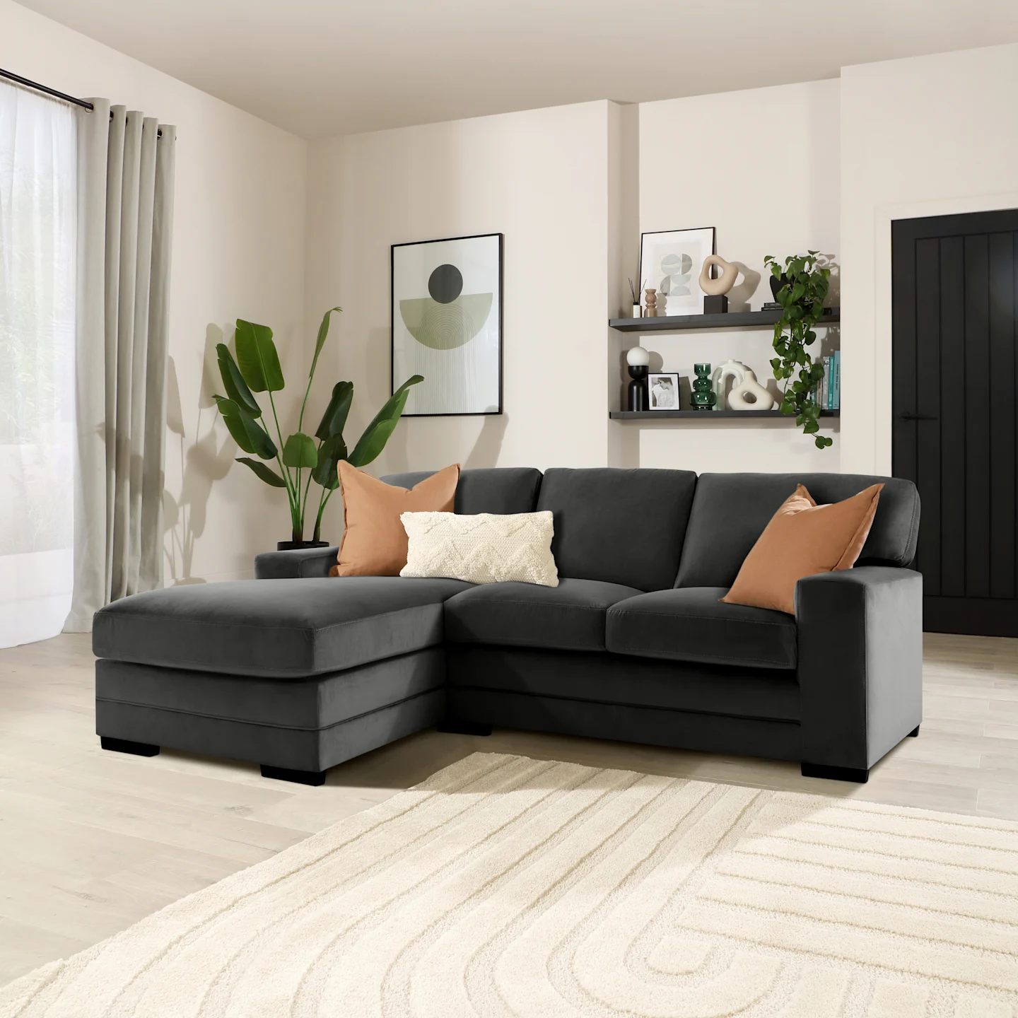 Manhattan Sofa Collection | Furniture & Choice