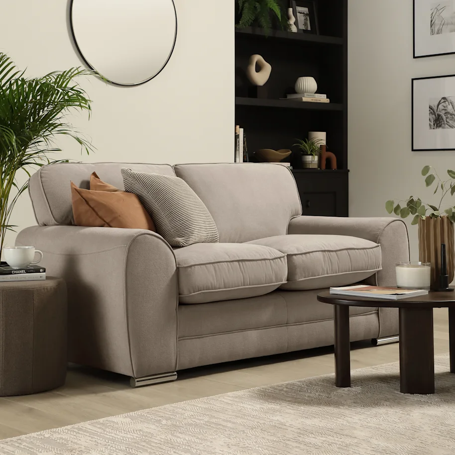 Burford Sofa Collection | Furniture & Choice
