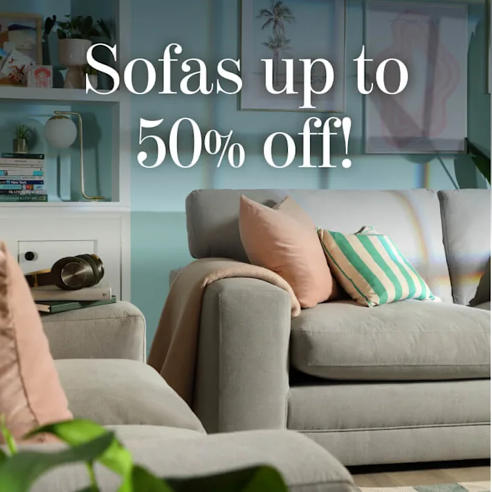 Furniture Sale | Late Summer Sale Up To 50% Off | Furniture & Choice
