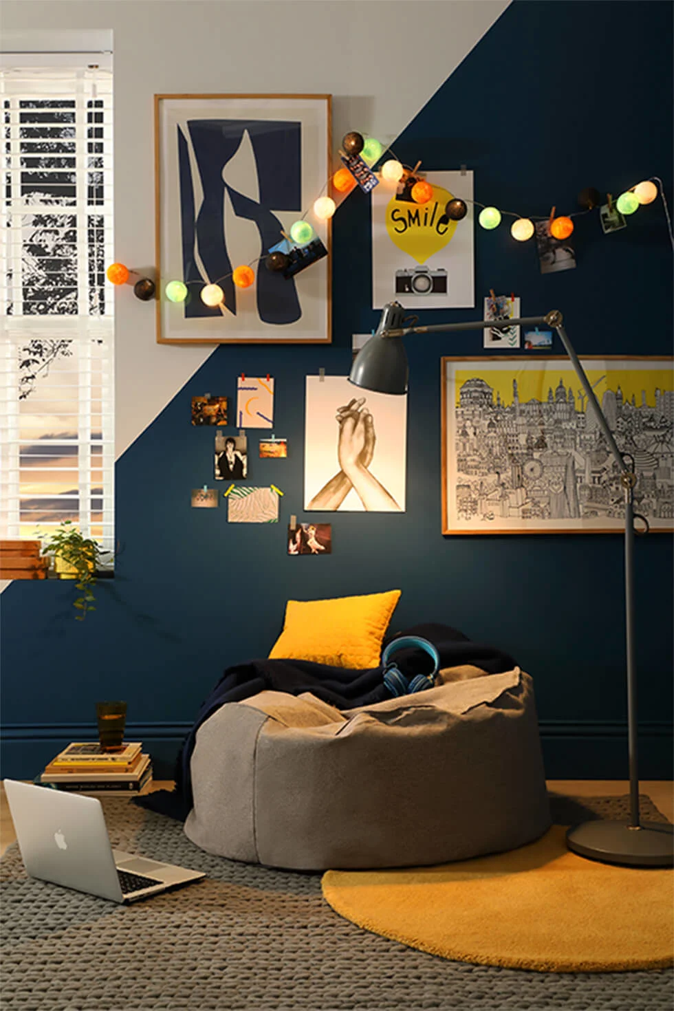 How To Create A Chill Out Room In 7 Steps | Furniture & Choice