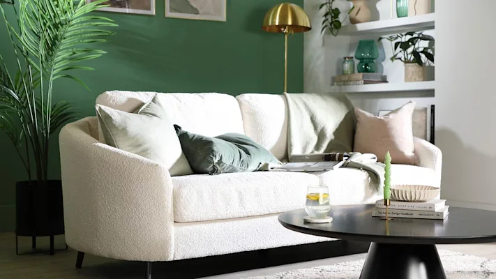 8 Of The Most Stylish Sofa Trends For 2026 | Furniture & Choice