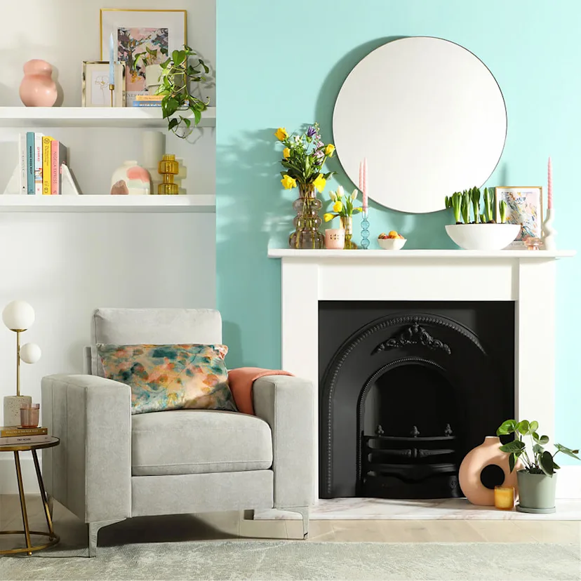 13 Alcove Ideas For Making The Most Of Awkward Spaces | Furniture & Choice
