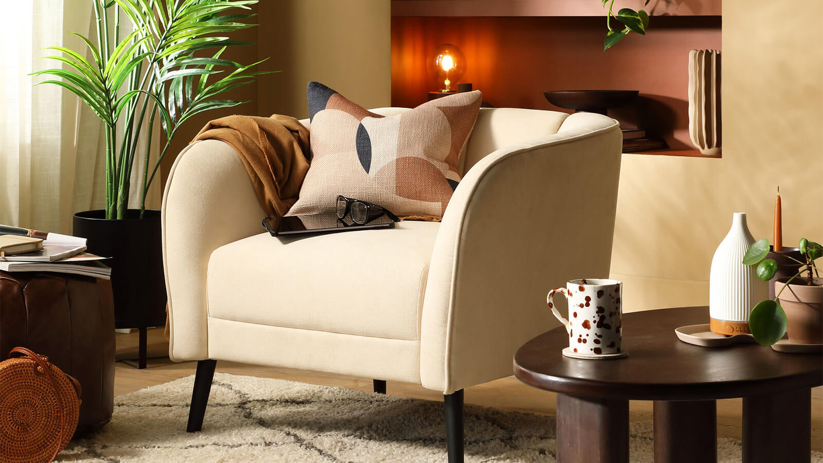 How To Create The Perfect Reading Nook | Furniture And Choice ...