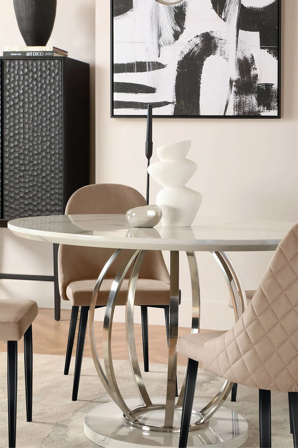 13 Alcove Ideas For Making The Most Of Awkward Spaces | Furniture & Choice