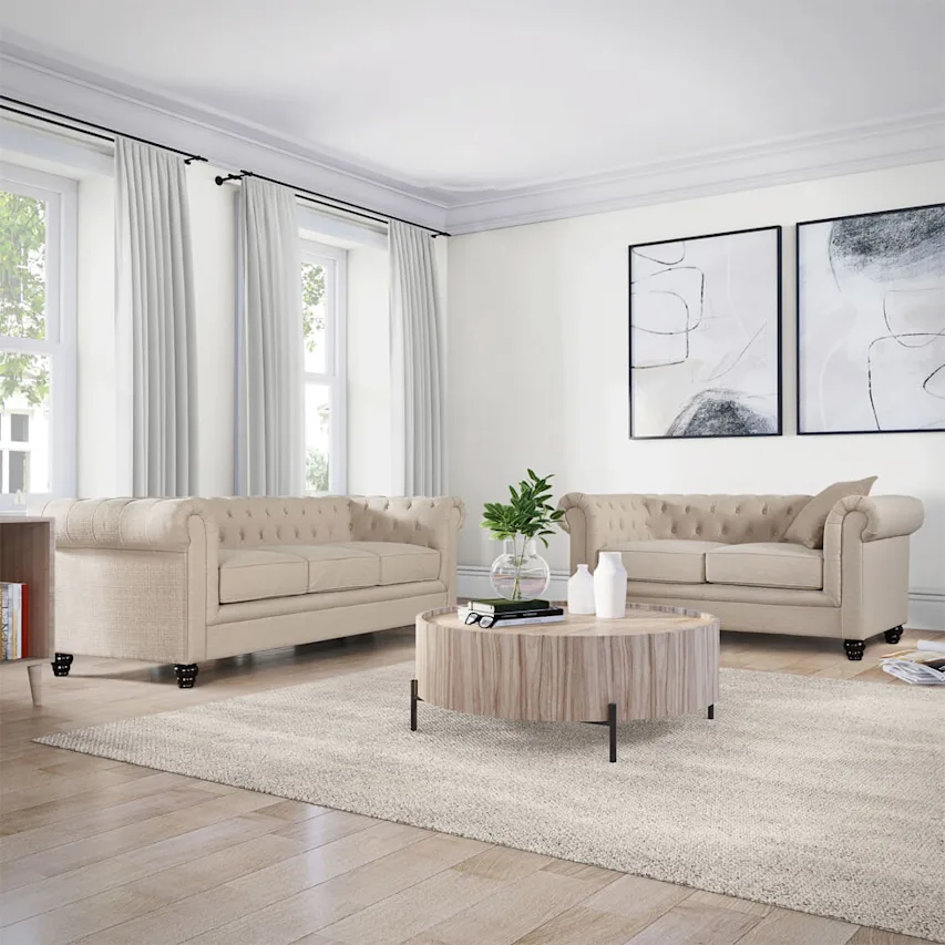 12 Country Living Room Ideas For A Homely, Characterful Space ...