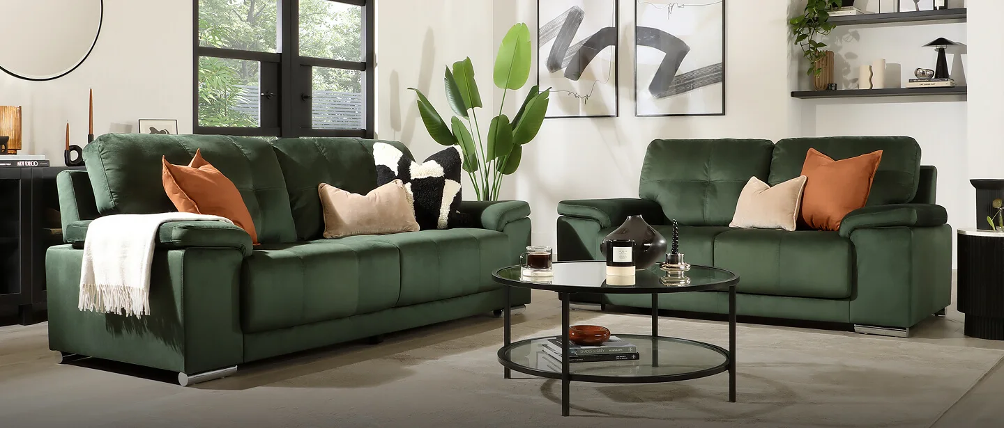 Furniture & Choice | Sofas, Armchairs & Dining Room Furniture