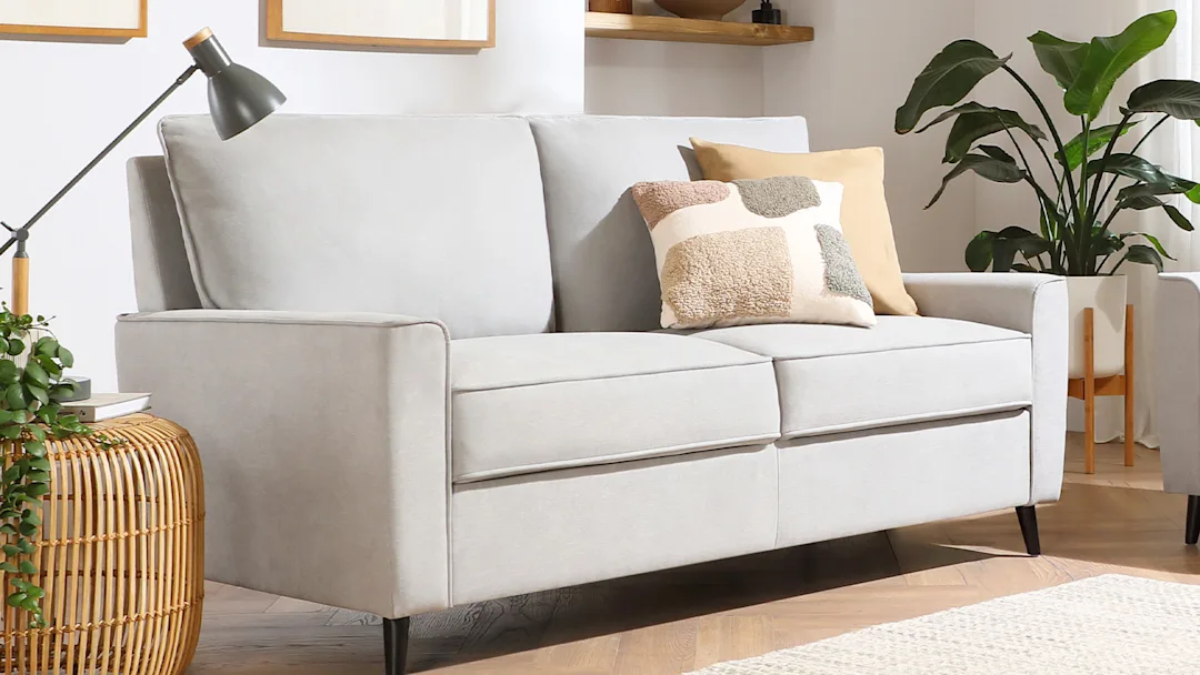 13 Types Of Sofas Explained | Furniture & Choice