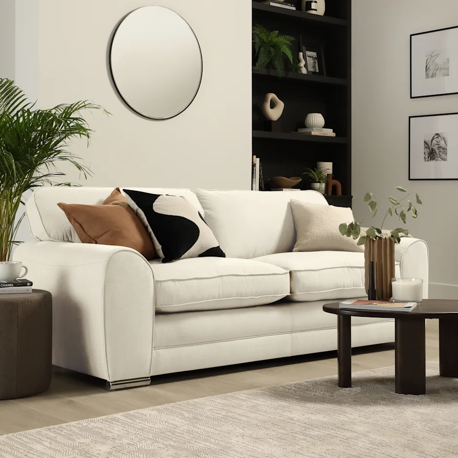 Burford Sofa Collection | Furniture & Choice