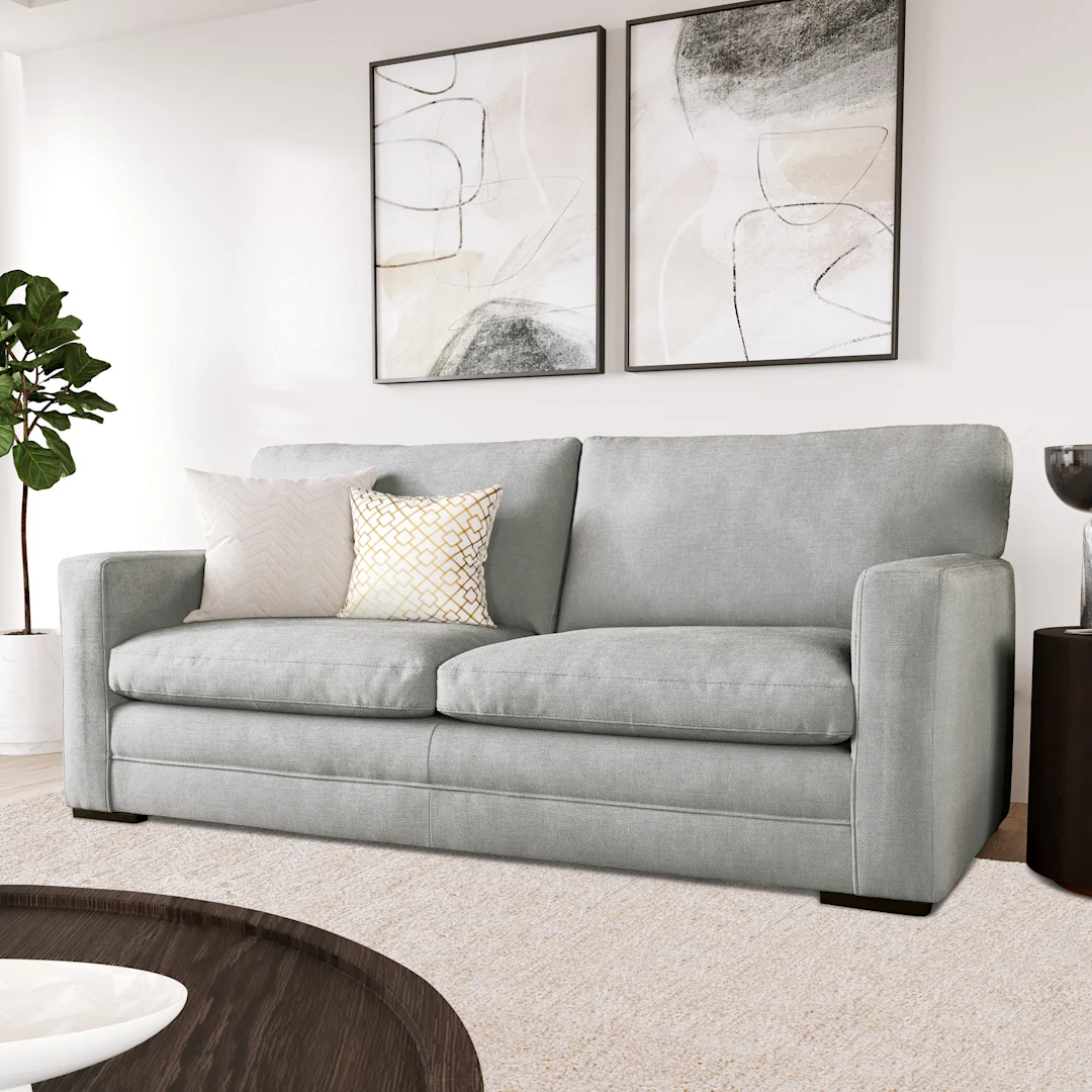 Arden Sofa Collection | Furniture & Choice