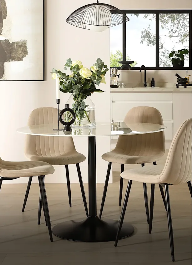 Furniture & Choice | Sofas, Armchairs & Dining Room Furniture