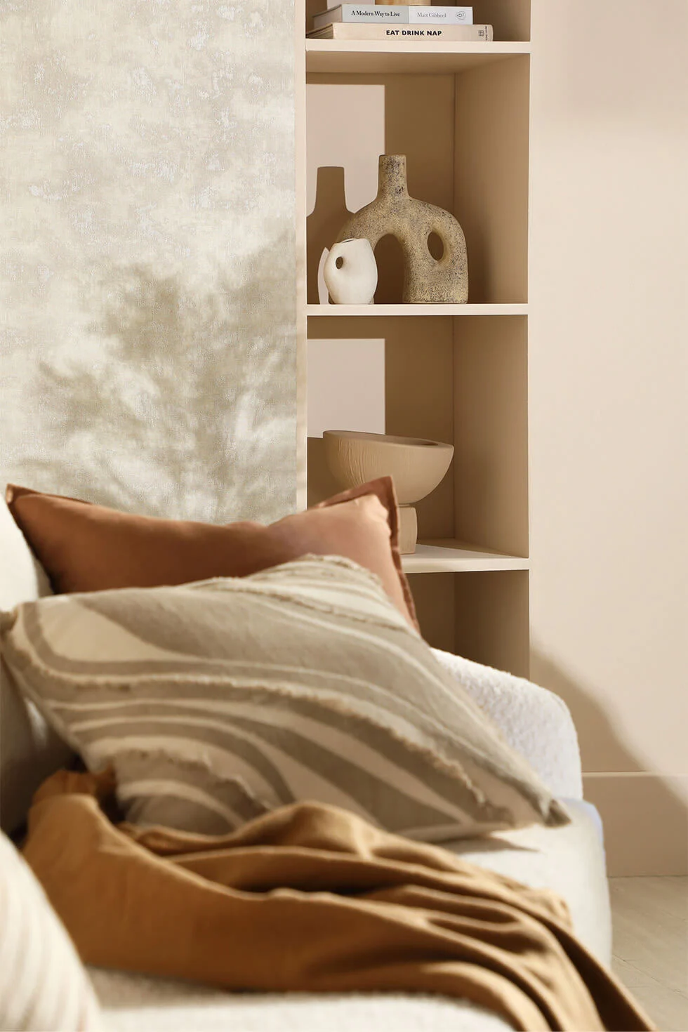 How To Transform Your Home With Hygge Decor | Furniture & Choice