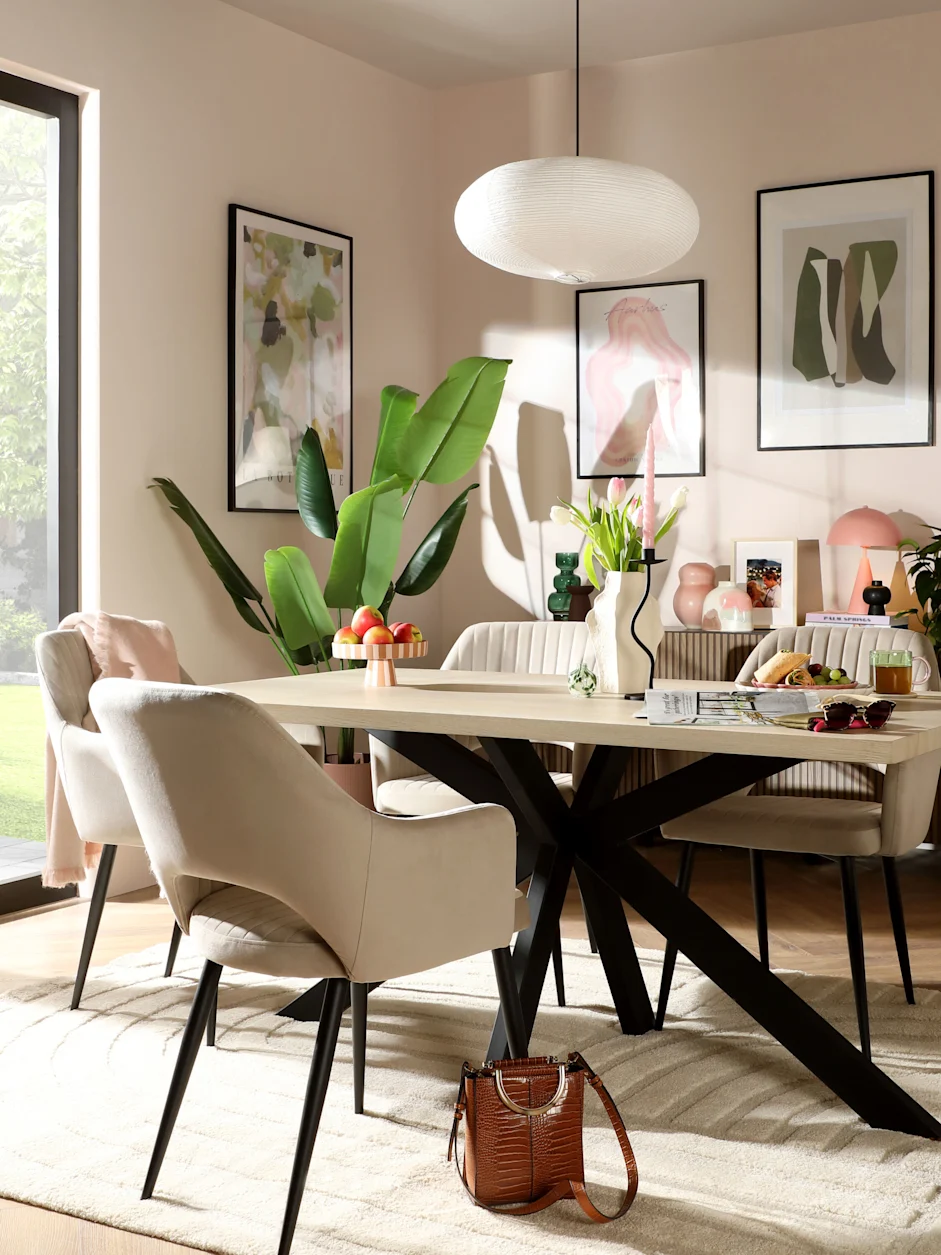 The Ultimate Guide To Colour Drenching | Furniture & Choice