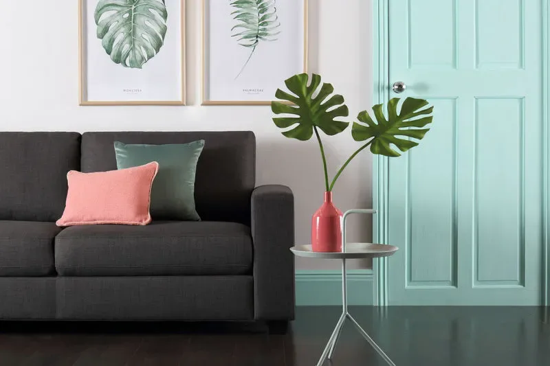 5 Ways To Decorate With Tropical Style At Home | Furniture & Choice