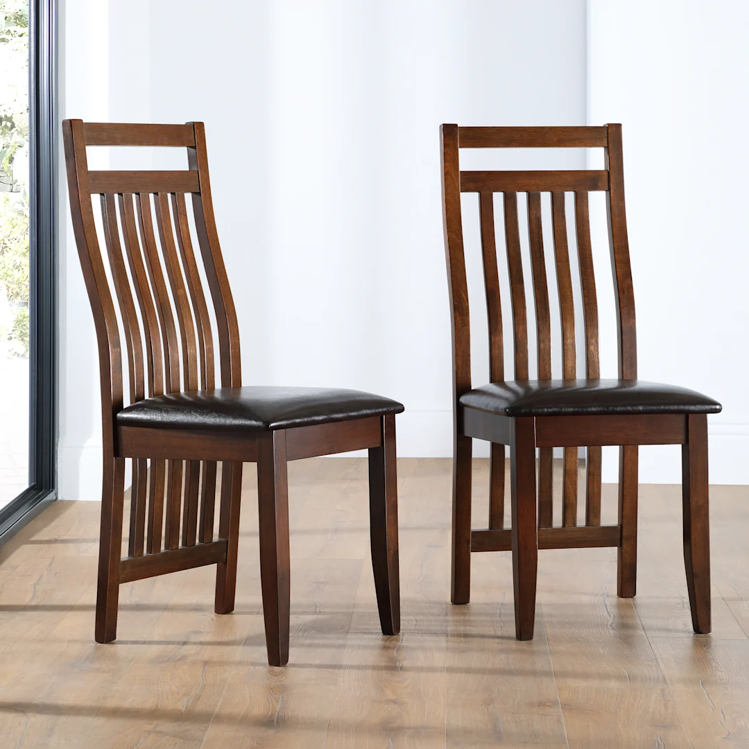 Traditional Dining Chairs | Furniture & Choice