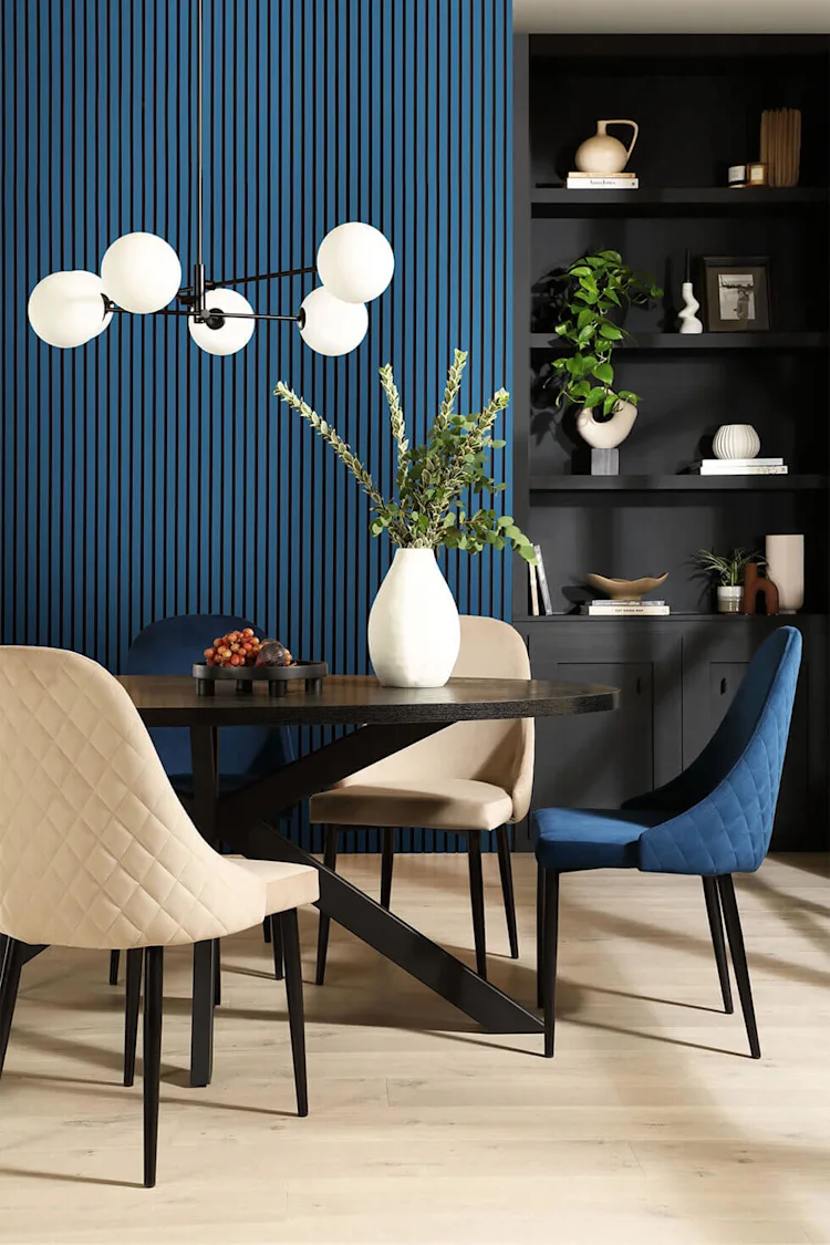 Dining Room Design Ideas That Will Get You Inspired | Furniture & Choice